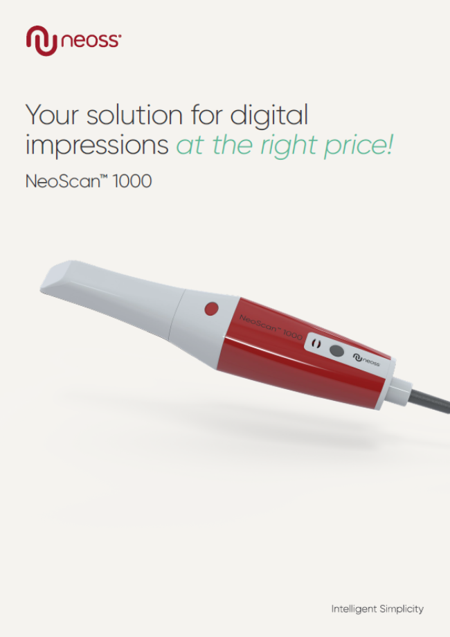 Neoss - Intelligent Simplicity