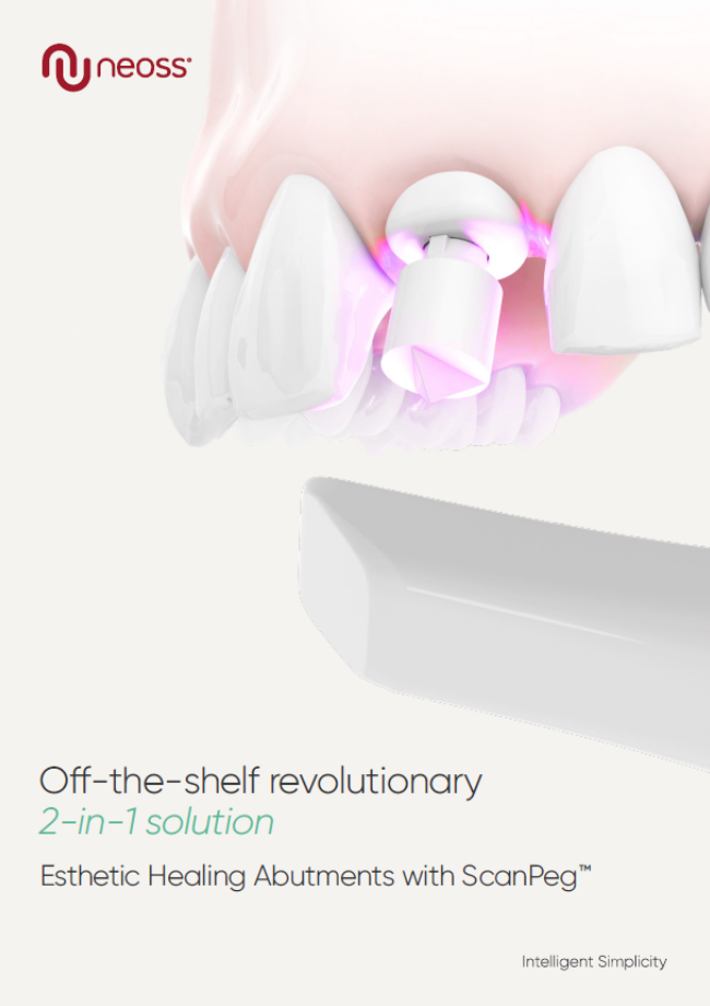 Neoss - Intelligent Simplicity