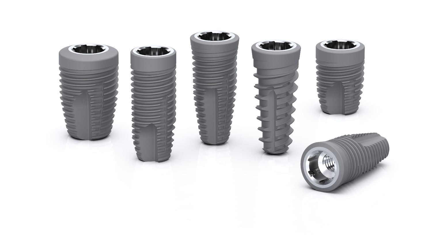 Neoss ProActive Implants