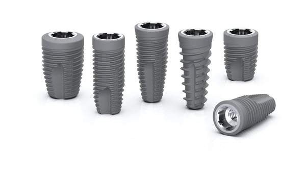 Neoss ProActive Implants