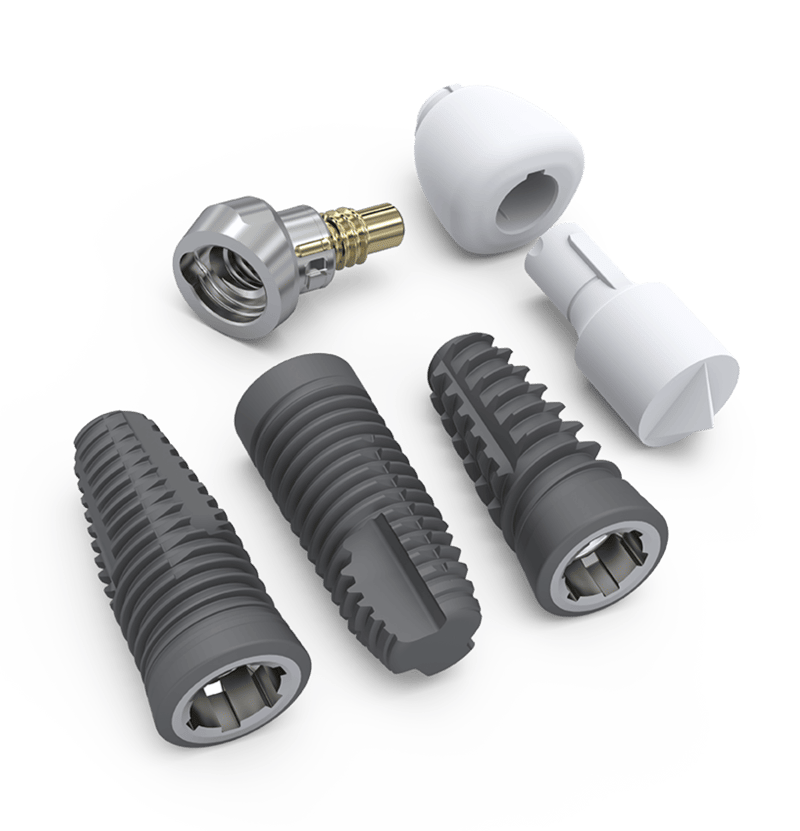 Neoss - Intelligent Simplicity