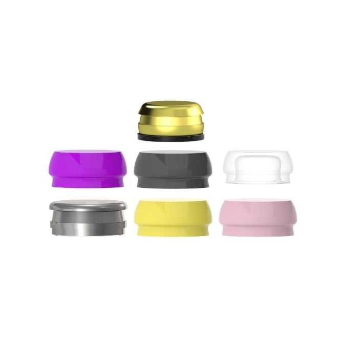 Prothetik - Product Overview - Abutments für Deckprothesen