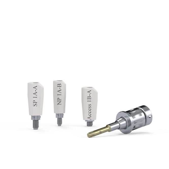 Product Overview - Digital Impressions